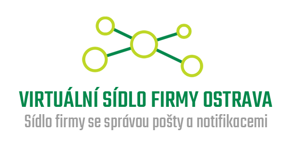 Ceník | Virtuální sídlo firmy Ostrava